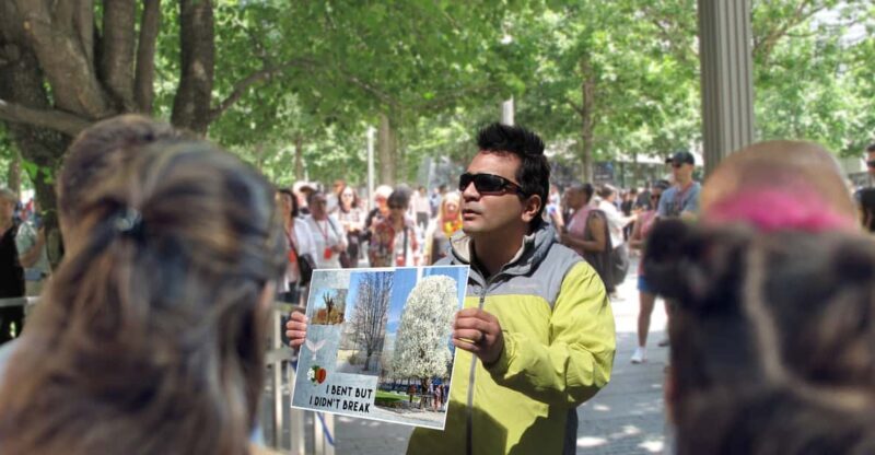 New York City: 9/11 Tour with Museum and Observatory Tickets - Key Points