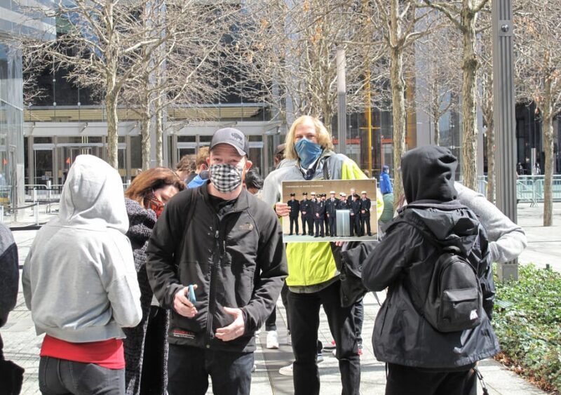 New York City: 9/11 Tour with Museum and Observatory Tickets - Analyzing the Value