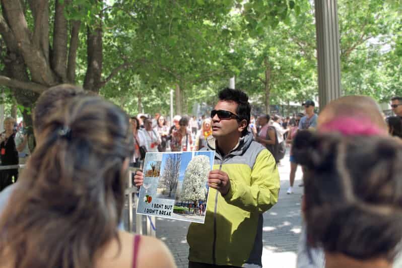 New York City: 9/11 Tour with Museum and Observatory Tickets - Who Would Love This Tour?