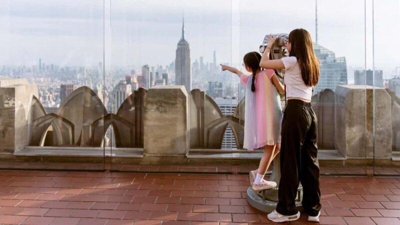 New York City: Attraction Pass with Must See Sights - How to Use the Pass