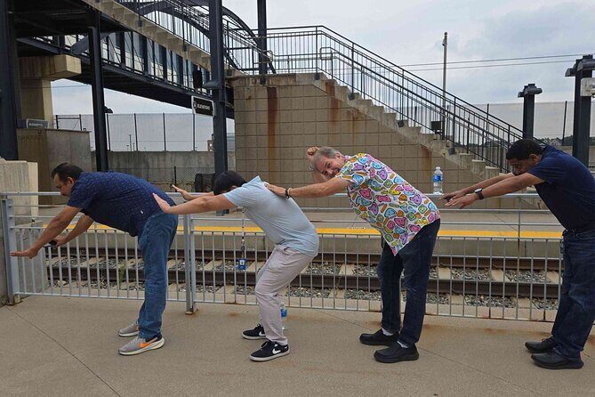 New York City Audio Tour Adventure - Customer Support and Flexibility