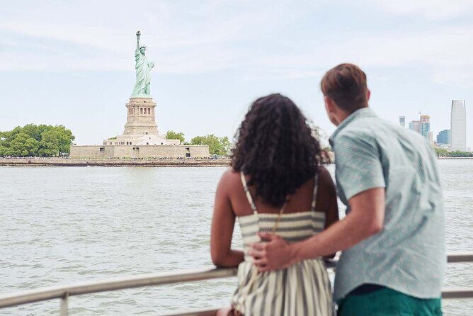 New York City Blue Booze Cruise Experience - An In-Depth Look at the Blue Booze Cruise Experience