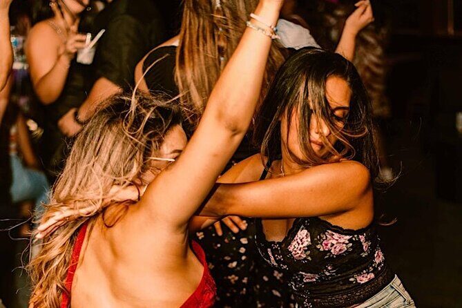 New York City Blue Booze Cruise Experience - Frequently Asked Questions (FAQs)