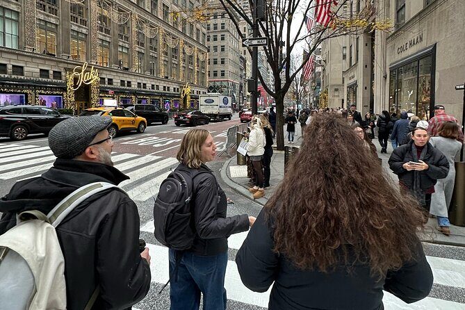 New York City Breakfast and Sites - A Deep Dive into the Experience