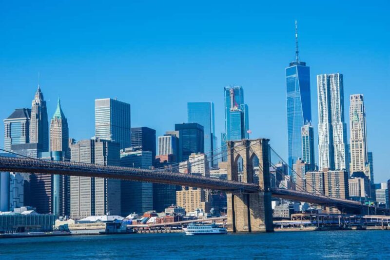 New York City: Brooklyn Bridge and DUMBO Guided Walking Tour - An In-Depth Look at the Tour Experience