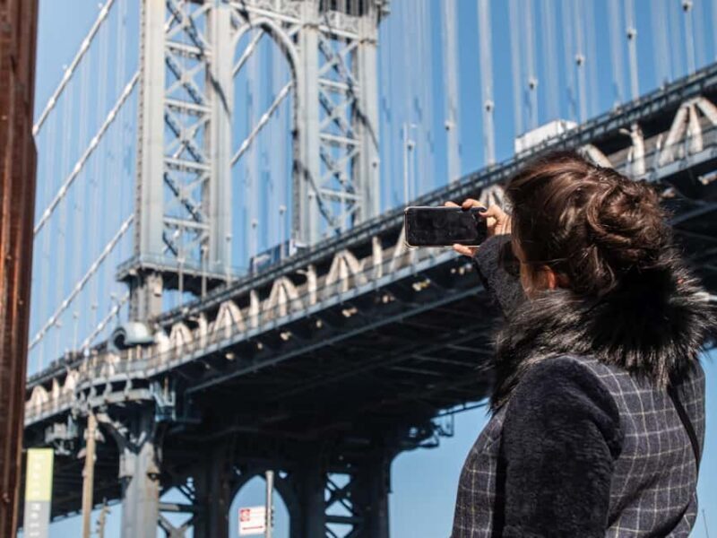 New York City: Brooklyn Bridge and DUMBO Guided Walking Tour - Final Thoughts: Who Will Love This Tour?
