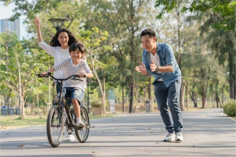 New York City: Central Park Bike Rental - The Sum Up