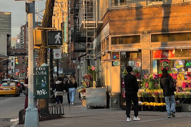 New York City Custom Private Tour with Japanese/English Guide - The Sum Up: Is This Tour Right for You?