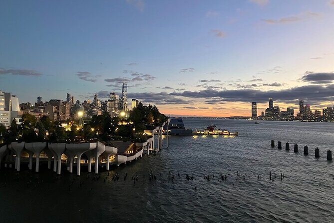 New York City Custom Private Tour with Japanese/English Guide - FAQ