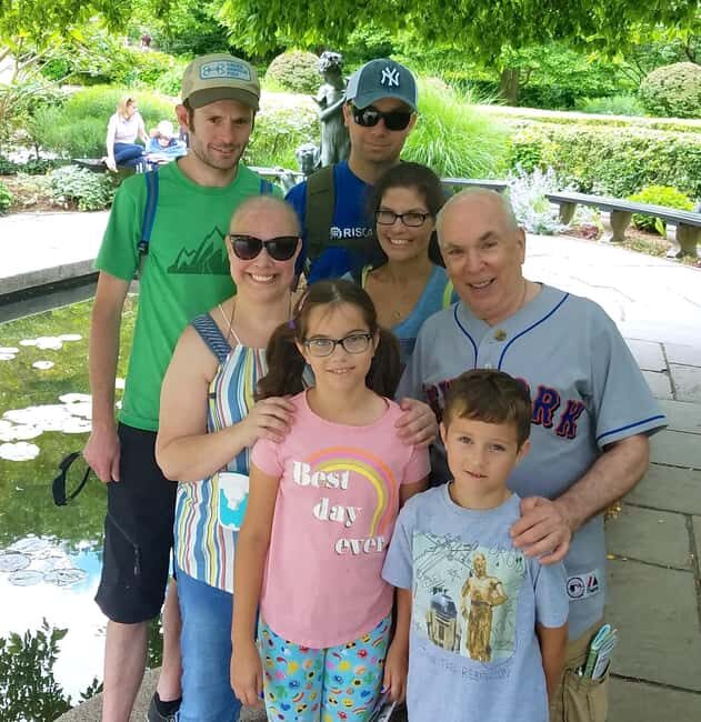 New York City: Custom Private Walking or Vehicle Tour - The Value of a Private, Customizable NYC Tour