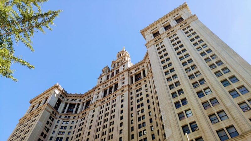 New York City; Design your own tour - Customized to you - Key Points