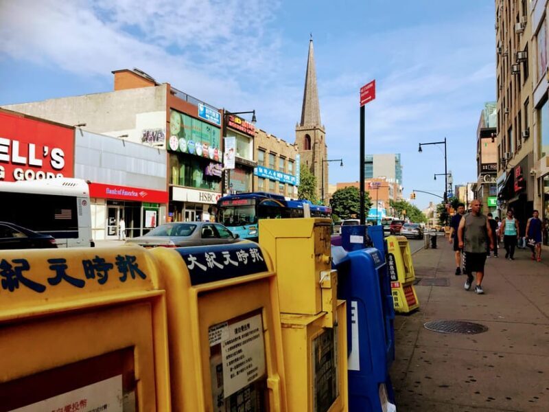 New York City; Design your own tour - Customized to you - Why Choose a Custom NYC Tour?