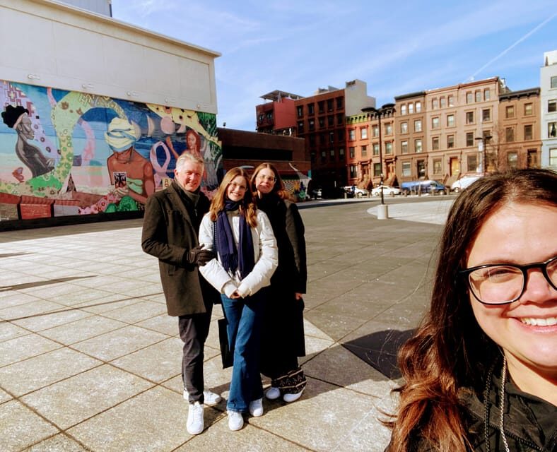 New York City; Design your own tour - Customized to you - The Value Proposition