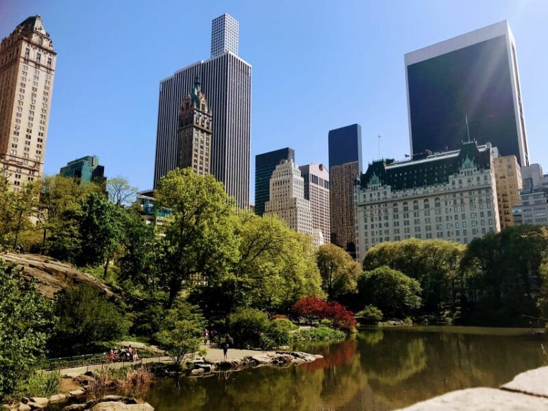 New York City; Design your own tour - Customized to you - Suitability and Ideal Travelers