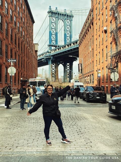 New York City; Design your own tour - Customized to you - The Sum Up