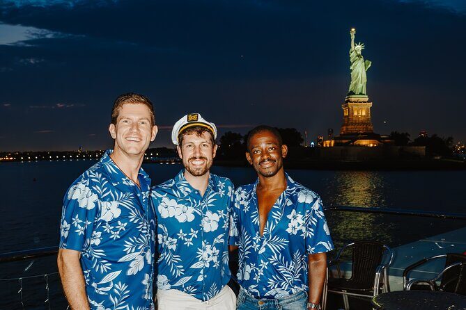 New York City Dinner Cruise on Luxury Yacht with Live Music - Final Thoughts