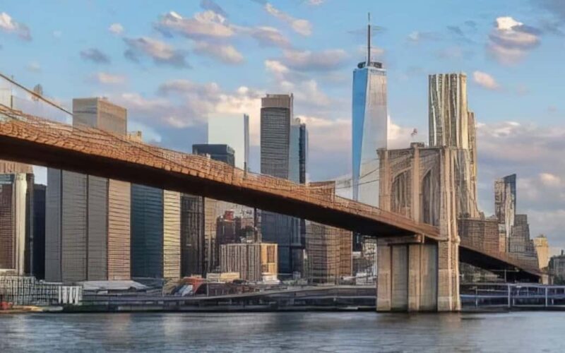 New York City: Discover Pass with Hop-on Hop-off Bus Tour - The Sum Up