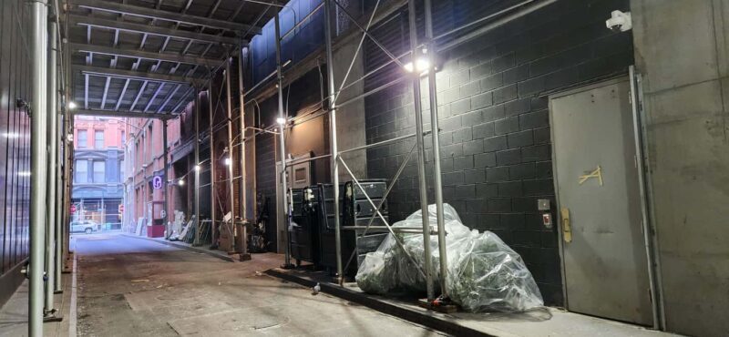 New York City: Garbage and Rats Walking Tour - What You Can Expect on the Tour