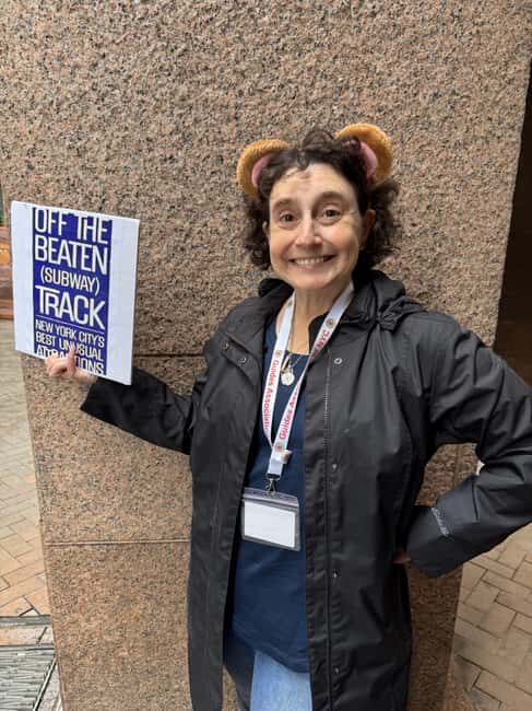 New York City: Garbage and Rats Walking Tour - Authentic and Impactful Experiences