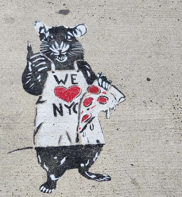 New York City: Garbage and Rats Walking Tour - Final Thoughts