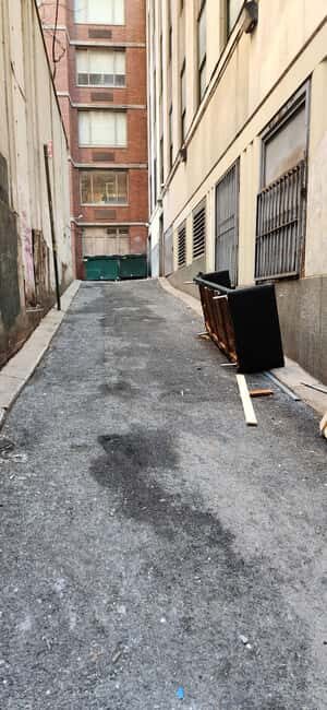 New York City: Garbage and Rats Walking Tour - FAQ