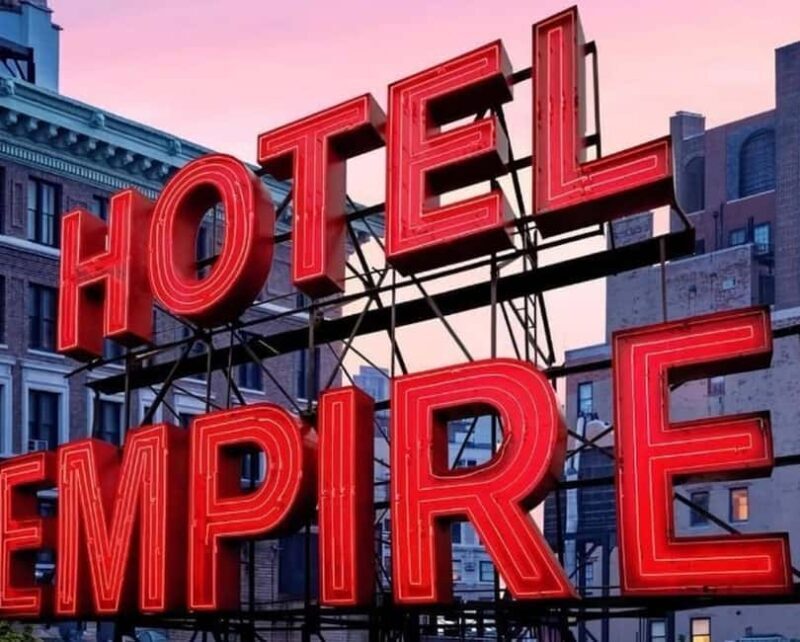 New York City: Gossip Girl Private Tour in Manhattan - Who Should Consider This Tour?