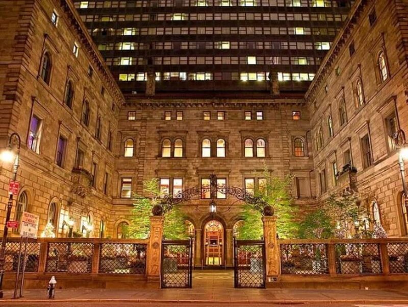 New York City: Gossip Girl Private Tour in Manhattan - The Sum Up