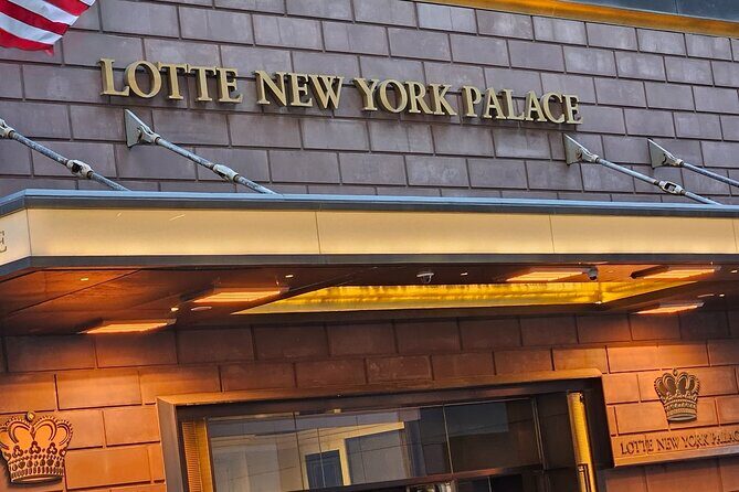 New York City Gossip Girl Tour - Final Thoughts