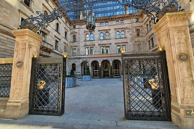 New York City Gossip Girl Tour - FAQ