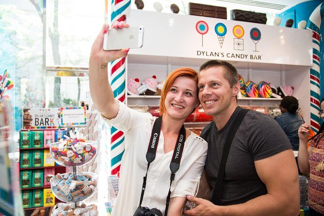 New York City Gossip Girl TV Show Sites Bus Tour - A Closer Look at the Tour Experience