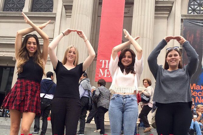 New York City Gossip Girl TV Show Sites Bus Tour - Is This Tour Worth the Price?