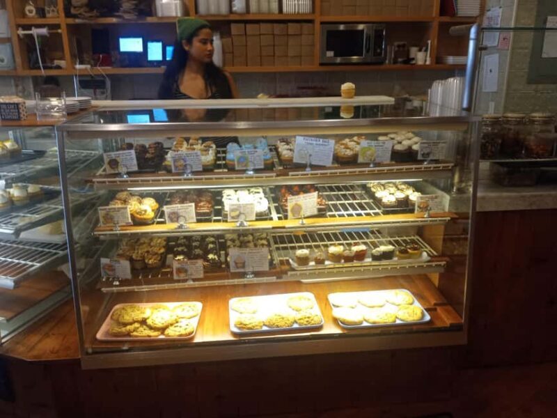 New York City: Greenwich Village Food Walking Tour - Key Points