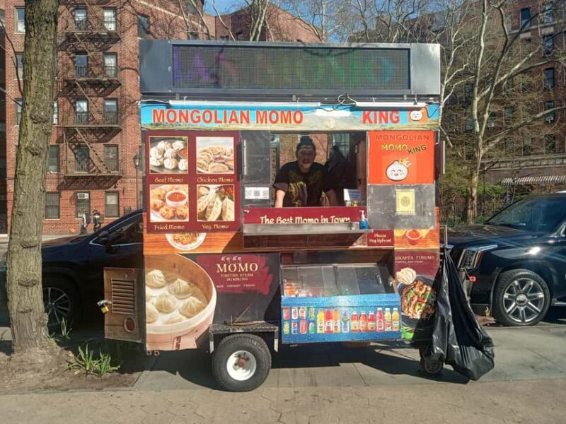 New York City: Greenwich Village Food Walking Tour - FAQ