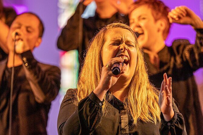 New York City: Harlem Gospel Express - What Reviewers Say