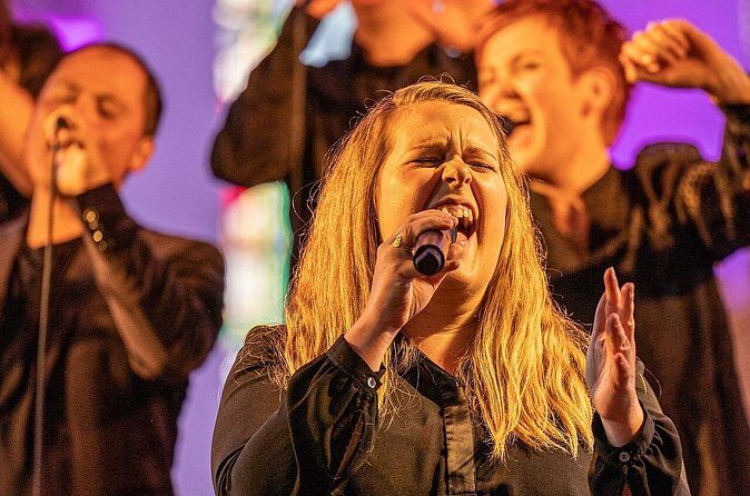 New York City: Harlem Gospel Express - Additional Considerations