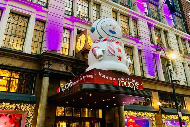 New York City Holiday Movie Sites and Lights Bus Tour - Final Thoughts: Is It Worth It?