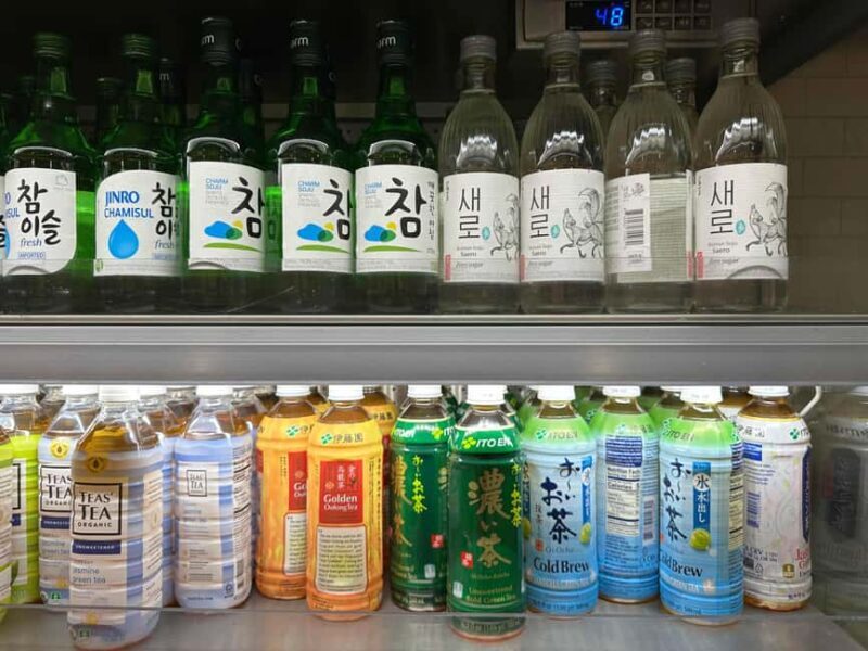 New York City: Koreatown Food and Culture Walking Tour - Why This Tour Might Be Perfect for You