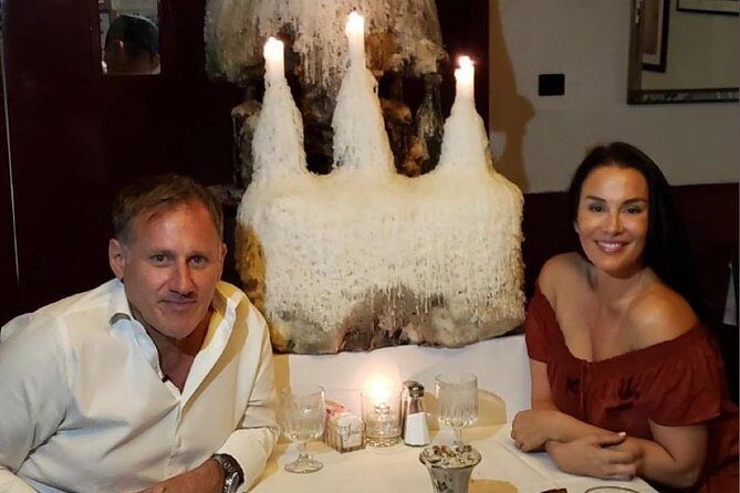 New York City: Mafia History in Little Italy Walking Tour w/NYPD - Price vs. Value