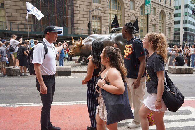 New York City Midtown Walking Tour with SUMMIT One Vanderbilt - Practical Details and Value