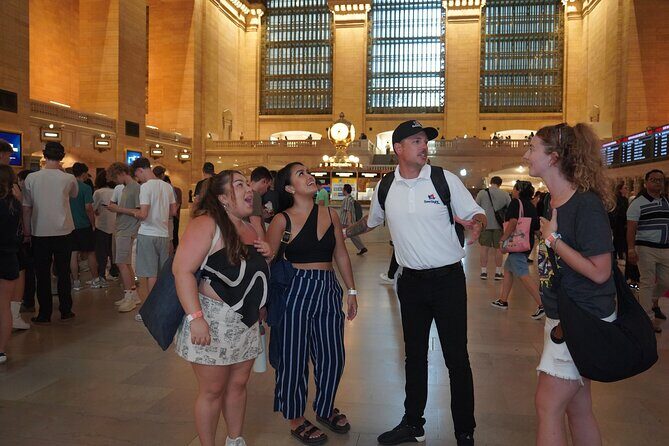 New York City Midtown Walking Tour with SUMMIT One Vanderbilt - FAQs