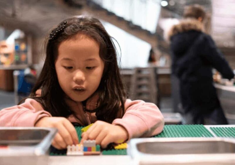 New York City: New York Hall of Science Admission Ticket - Key Points  