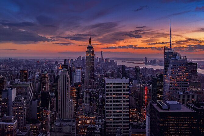 New York City Night Cruise Tour - An In-Depth Look at the Experience