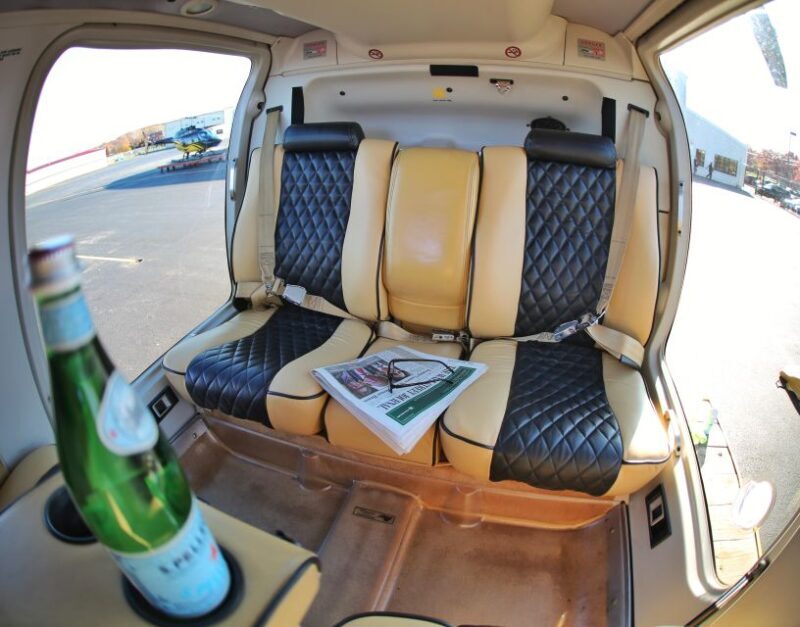 New York City Night Skyline Tour by Helicopter - Practical Details and Tips