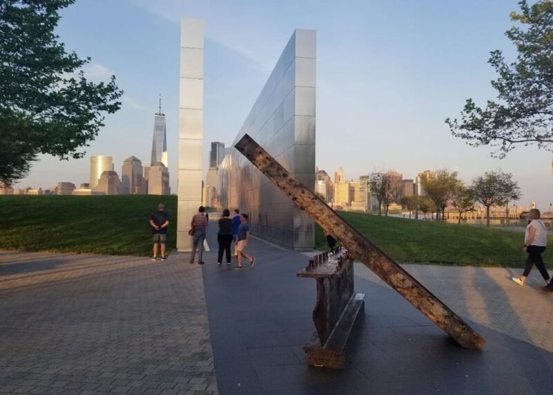 New York City Night Views - A panoramic hop-on-hop-off tour - Introduction