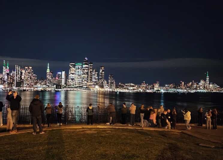 New York City Night Views - A panoramic hop-on-hop-off tour - Potential Drawbacks and Considerations