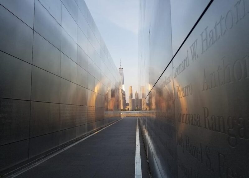 New York City Night Views - A panoramic hop-on-hop-off tour - Final Thoughts