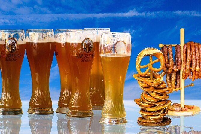 New York City Oktoberfest Cruise - Who Will Love This Tour?