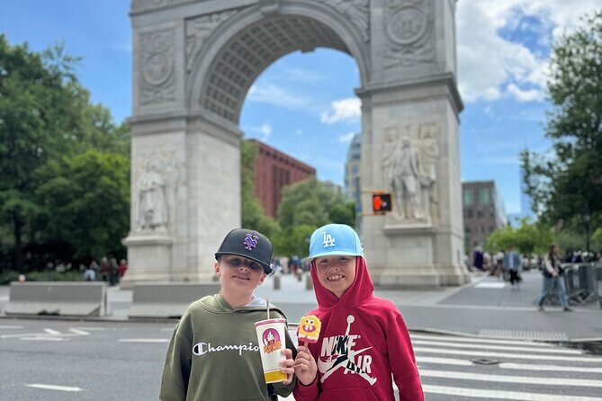 New York City Pedicab Tour of Landmarks And Hidden Gems - Who Will Love This Tour?