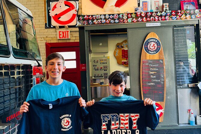 New York City Pedicab Tour of Landmarks And Hidden Gems - The Sum Up