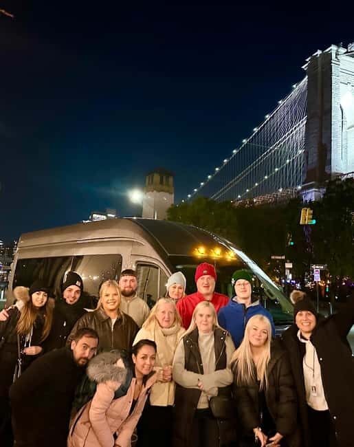 New York City: Private Customizable Tour with Guide - An Introduction to the Private Customizable NYC Tour